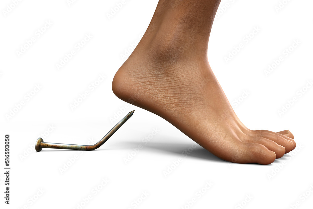 Transmission of tetanus and other anaerobic bacterial infections by ...