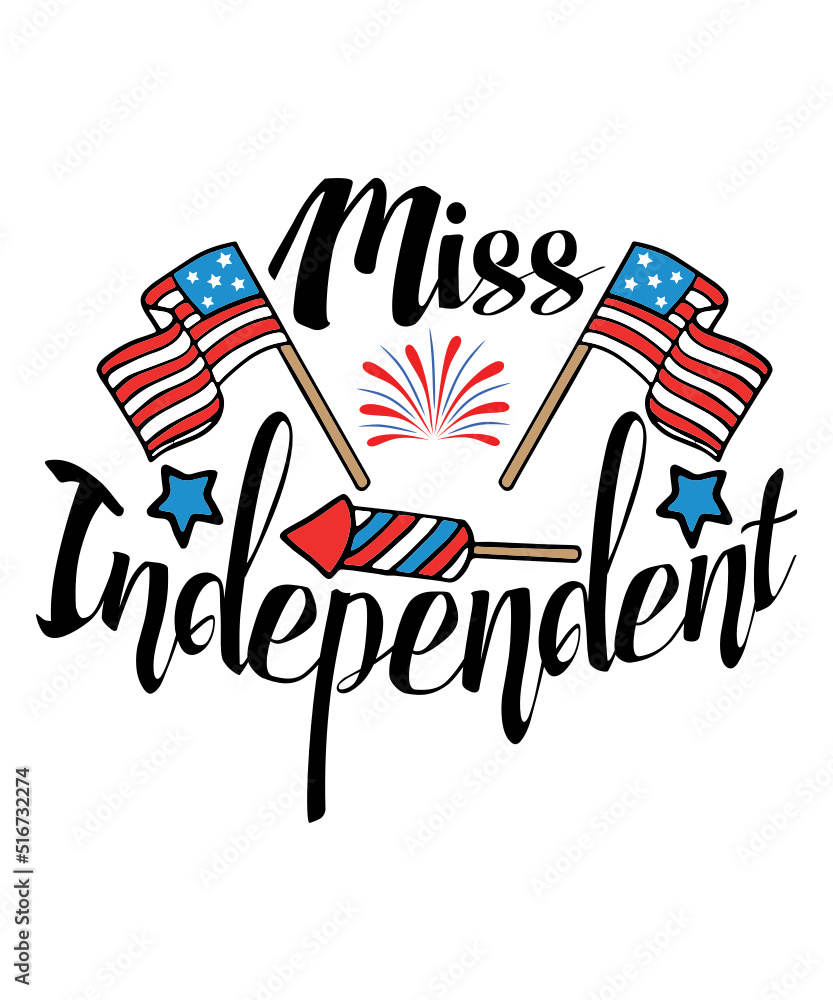 4th of July SVG Bundle,July 4th SVG, fourth of july svg, independence ...