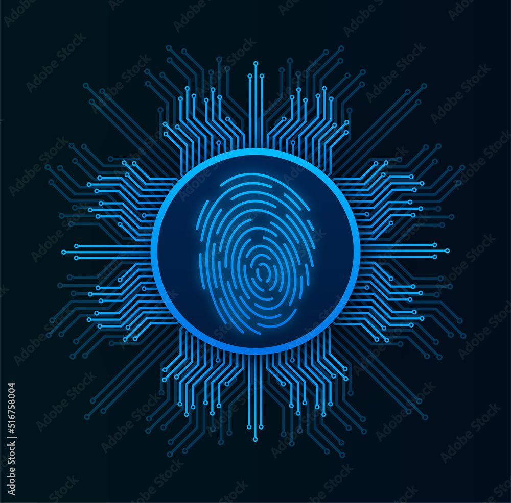 Cyber security vector logo with shield and check mark. Security shield concept. Internet ...