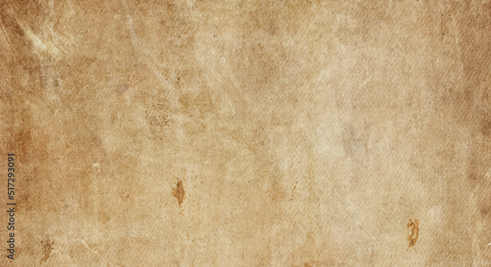 Old paper texture background Stock Vector | Adobe Stock