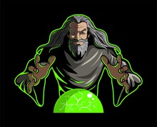 Green Magic Balls Free Stock Photo - Public Domain Pictures