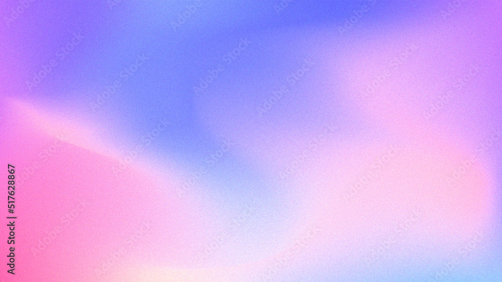 Pastel gradient background with grainy texture Stock Vector | Adobe Stock
