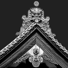 Ancient Japanese Architecture Free Stock Photo - Public Domain Pictures