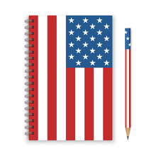 Book Cover Flag Design Free Stock Photo - Public Domain Pictures