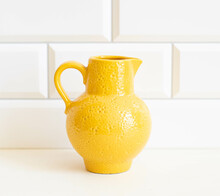 Mid-Century Vintage Lemon Art Free Stock Photo - Public Domain Pictures