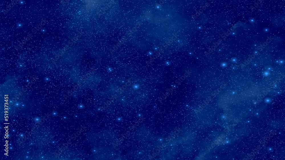 Artistic hand painted multi layered dark blue background. dark blue ...