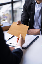 Bribe And Corruption Rejection Free Stock Photo - Public Domain Pictures