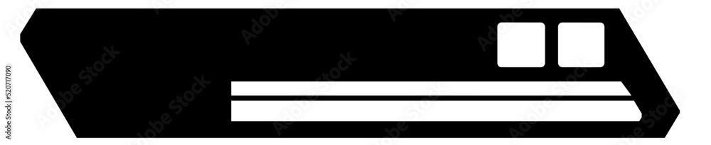 Apex Legends In-Game Overlay Template 素材庫向量圖 | Adobe Stock