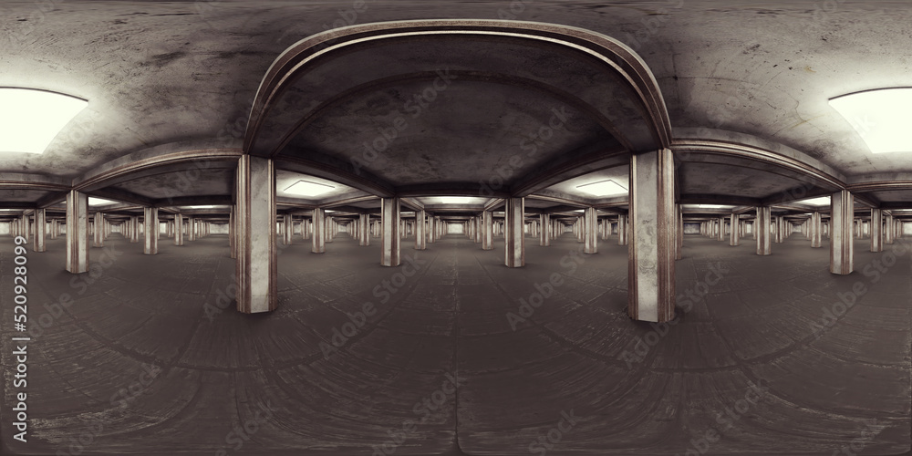 8K HDRI map, spherical environment panorama background, 360 degree ...