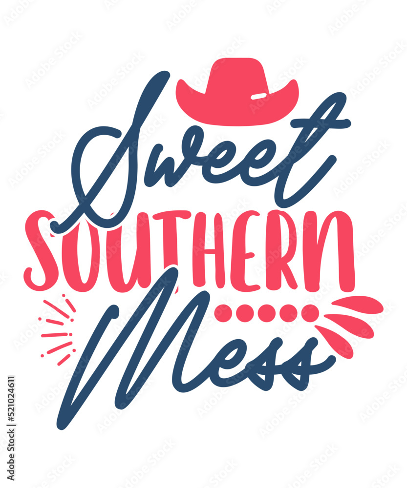 Vector de Stock Southern SVG Bundle, Farm Girl SVG, Cut Files Cowboy ...