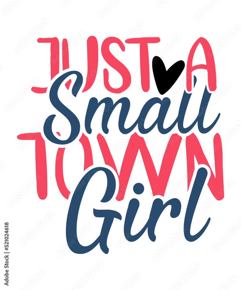 Стоковое векторное изображение «Southern SVG Bundle, Farm Girl SVG, Cut ...