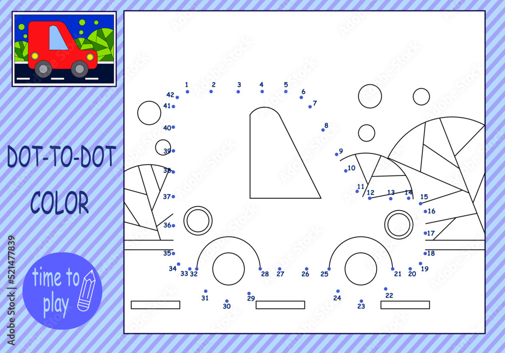 children's educational game. logic tasks. mathematics. coloring book ...