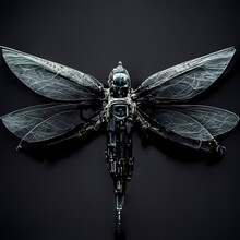 Cyborg Free Stock Photo - Public Domain Pictures