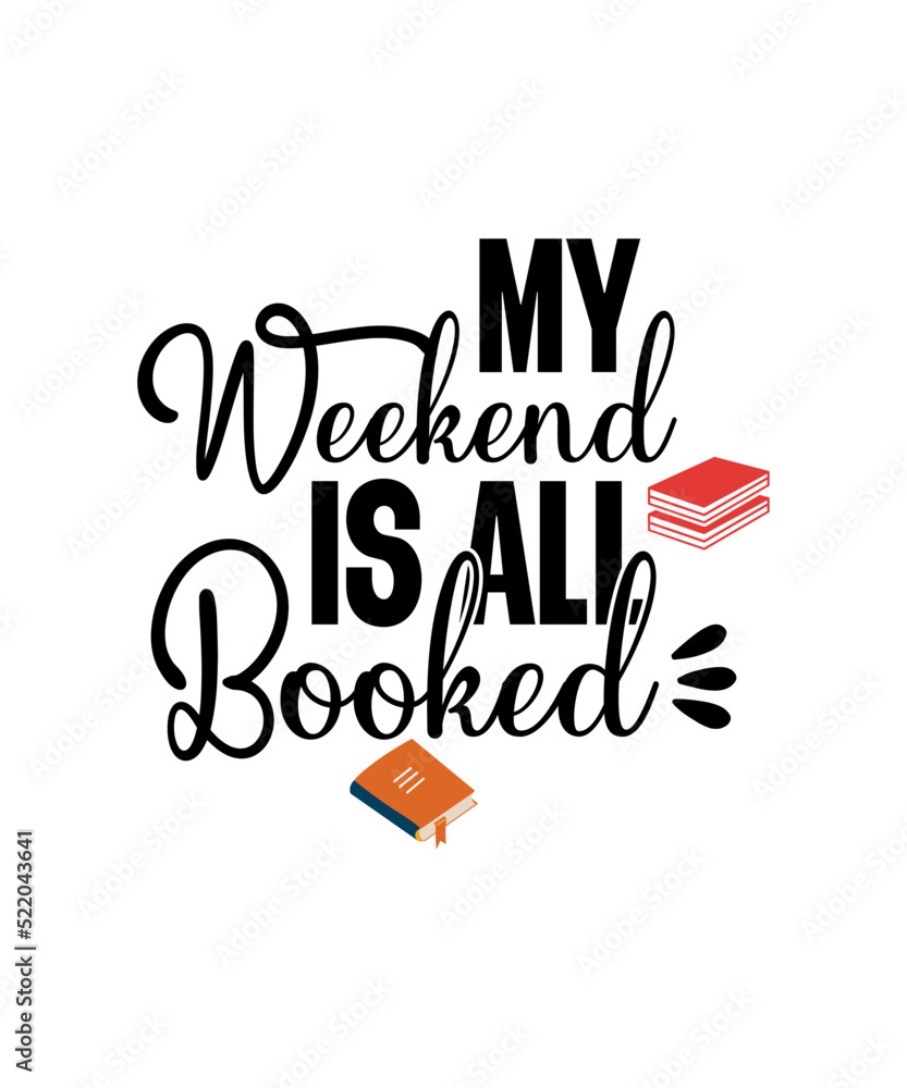 Book Lover SVG Bundle, Book SVG, Reading SVG Bundle, Book Quotes ...