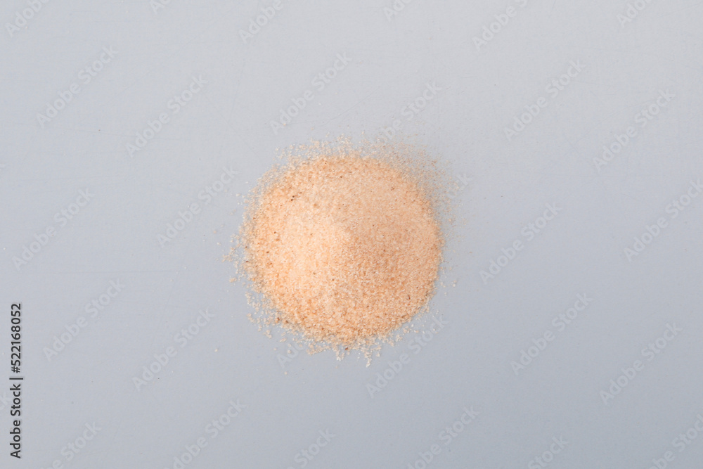 Sachet powders for oral solution , probiotic , dried yeast are a ...