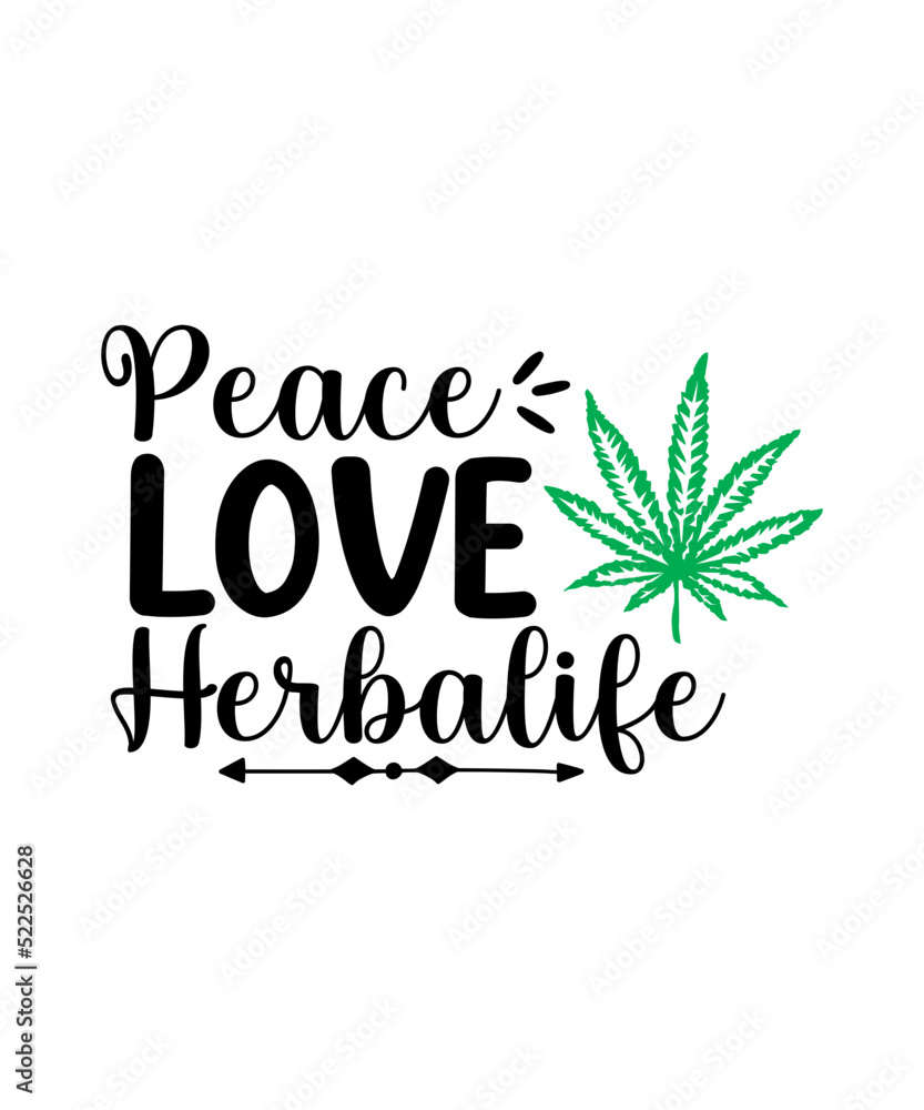 Weed SVG Bundle, Marijuana SVG Bundle, Cannabis Svg, 420, Smoke Weed ...