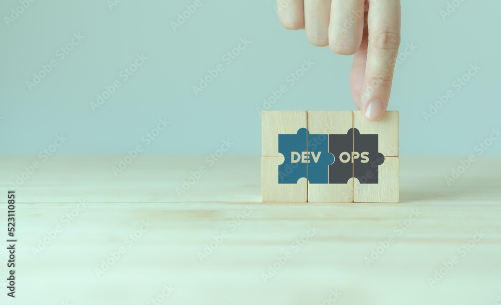 Devops Model Solution For Increasing Organizations Ability To Deliver