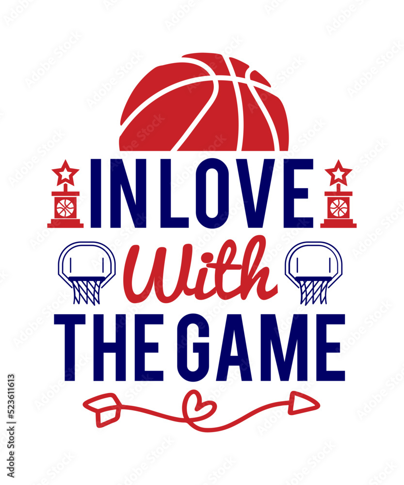 Vektor Basketball svg bundle, basketball silhouette svg, basketball ...