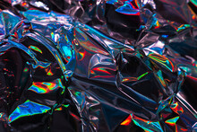 Metallic Rainbow Colors Colorful Free Stock Photo - Public Domain Pictures