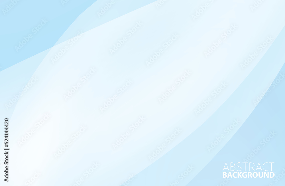 Minimal very light blue background. Simple vector pattern Stock Vector | Adobe Stock