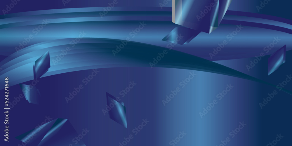 light, blue, design, pattern, wallpaper, backdrop, illustration, motion, dark, color, art ...