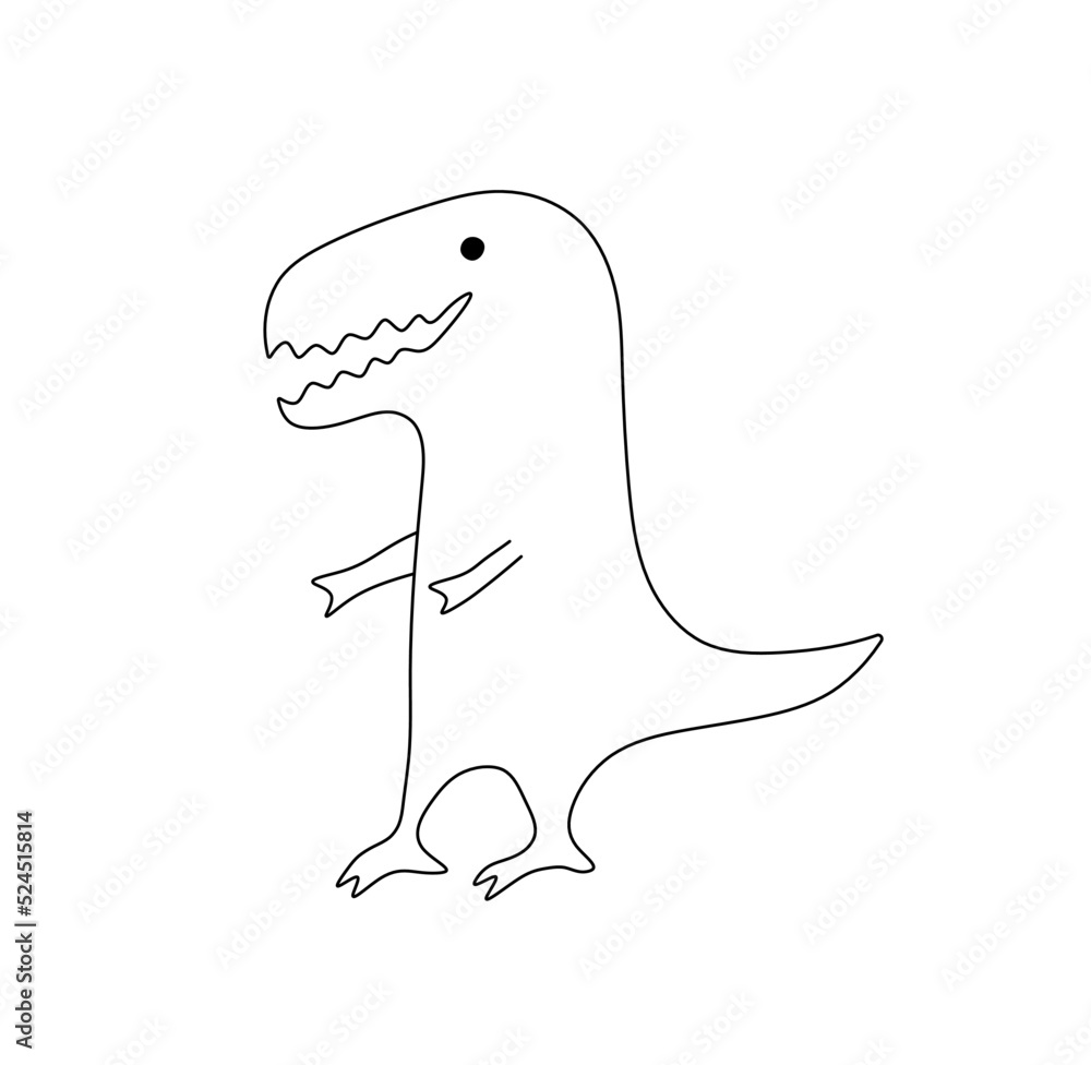 Easy Funny Drawings