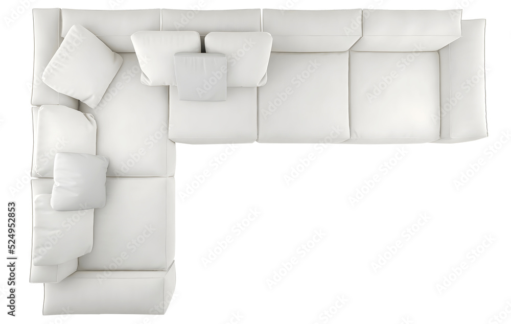 Sofa Top View Png Transparent - Infoupdate.org