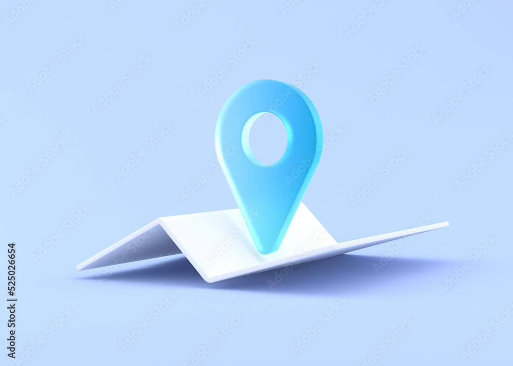 Location Symbol Navigation Reminder map pin Navigation Pointer Icon or ...