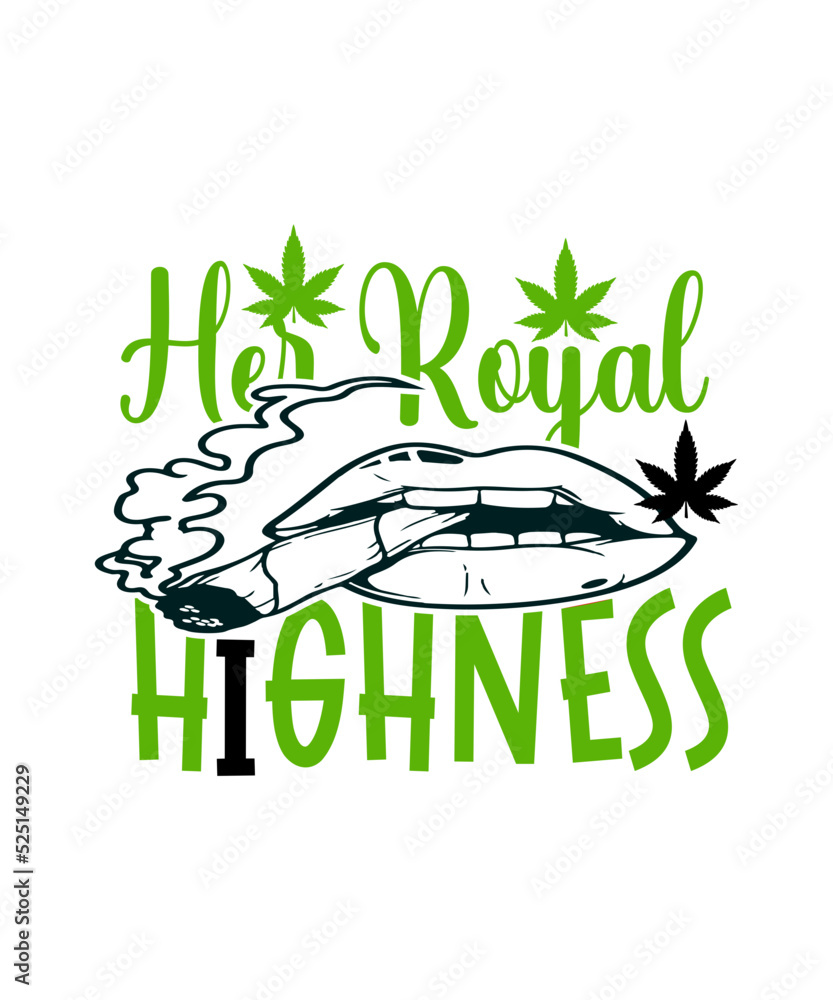 Стоковое векторное изображение «Weed svg, Stoner Bundle Svg, Weed ...