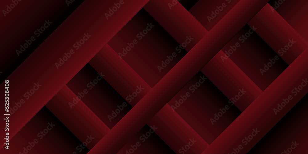 abstract red and black are light pattern with the gradient is the with ...