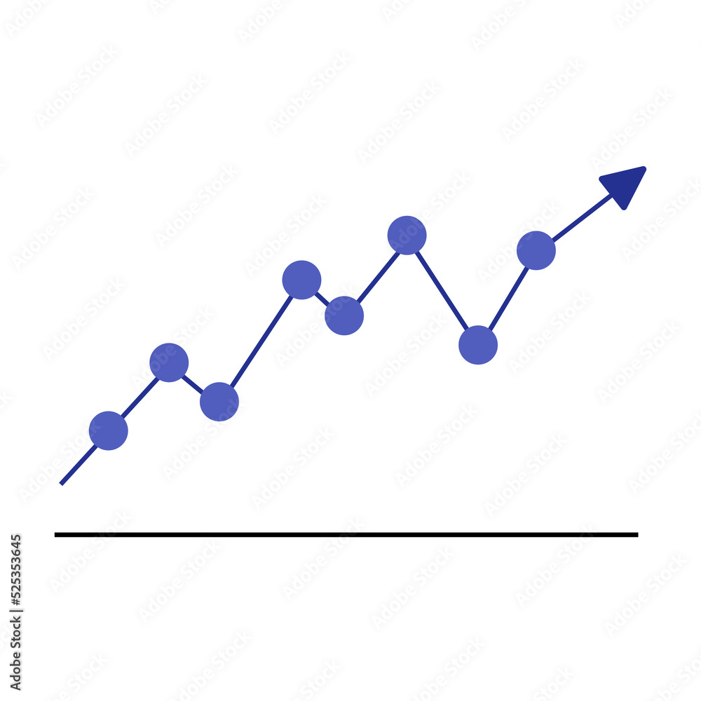 diagram design for infographic statistics Stock Illustration | Adobe Stock
