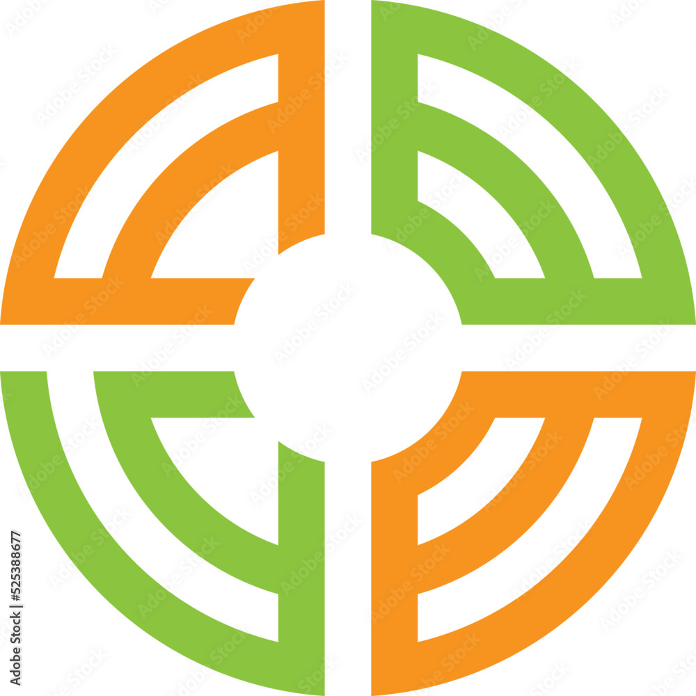 Vector de Stock ABBY logo, ABBY letter, ABBY letter logo design, ABBY ...