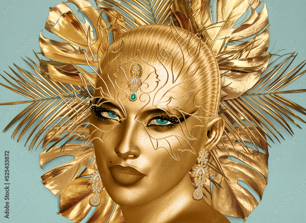 Aphrodite the ancient Greek goddess of sexual love and beauty in our ...