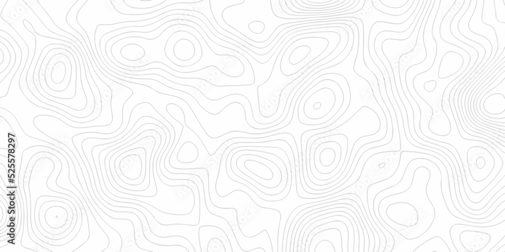 Stock-Vektorgrafik „abstract Pattern with Topographic map and maunt map ...