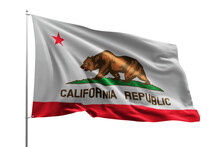 California Flag Free Stock Photo - Public Domain Pictures