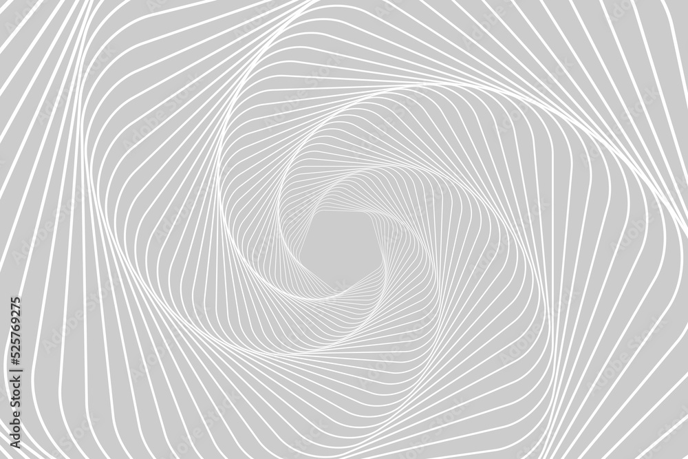 Simple wave line background.Vector illustration. Stock Vector | Adobe Stock