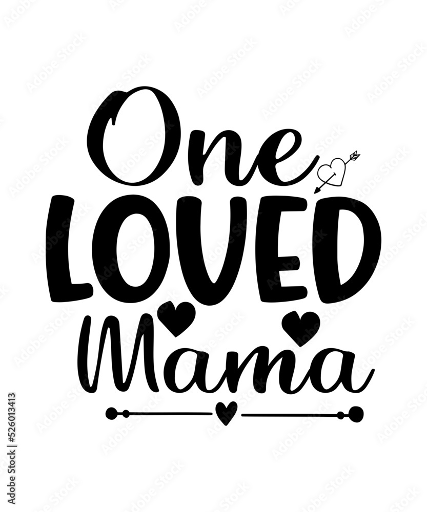 Stock-Vektorgrafik „Mothers day svg, Mom svg, Mom life svg, Girl mom svg, Mama svg, Funny mom ...