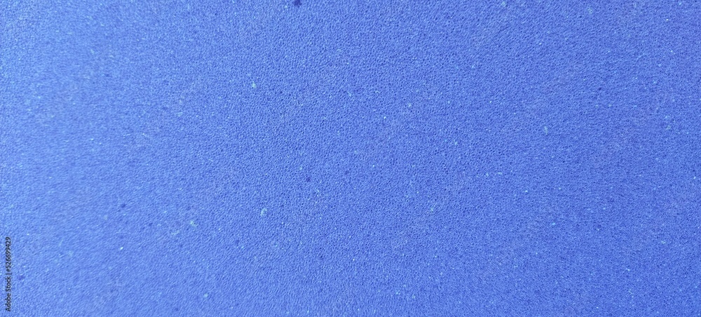 Abstract rectangle faded effect light blue color blank shiny paper ...