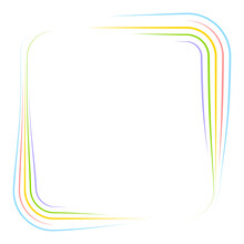 Frame Colorful Clipart Free Stock Photo - Public Domain Pictures