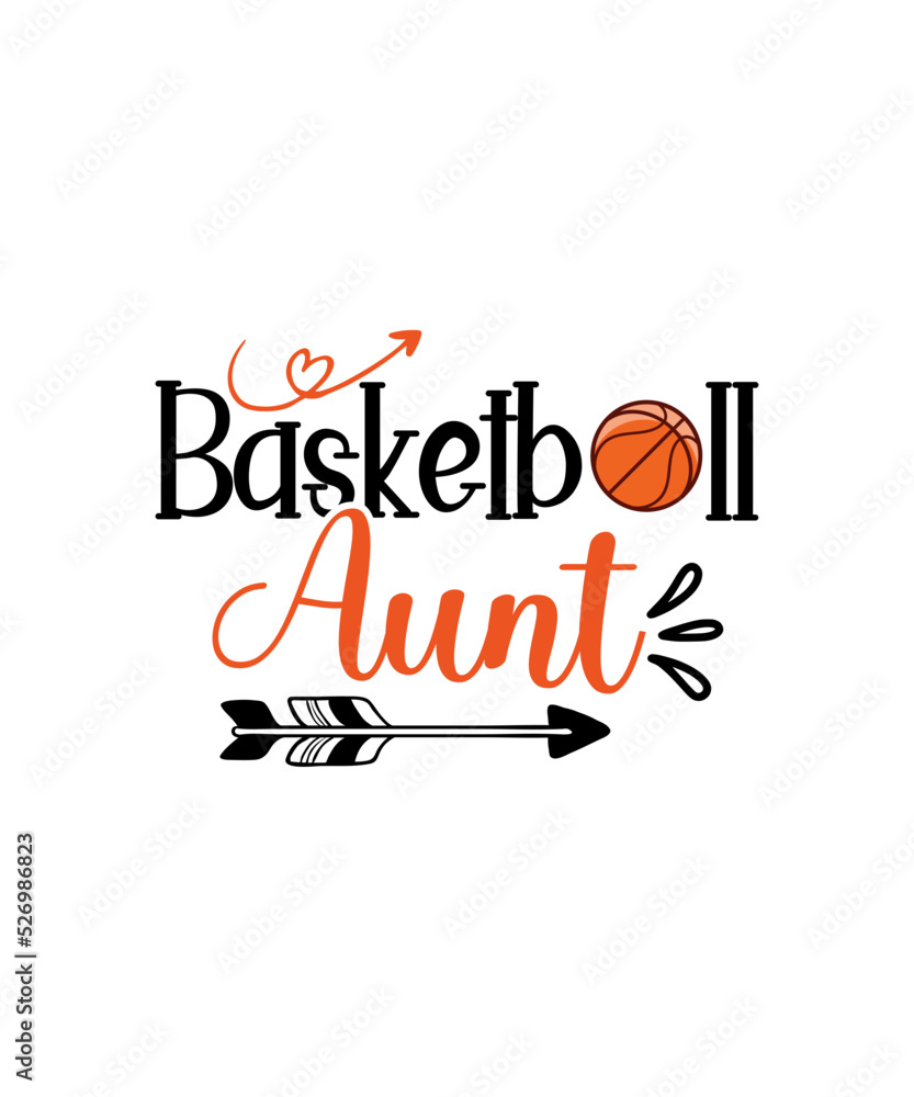 Basketball Svg Bundle, Basketball Split Svg, Monogram, Sport ...