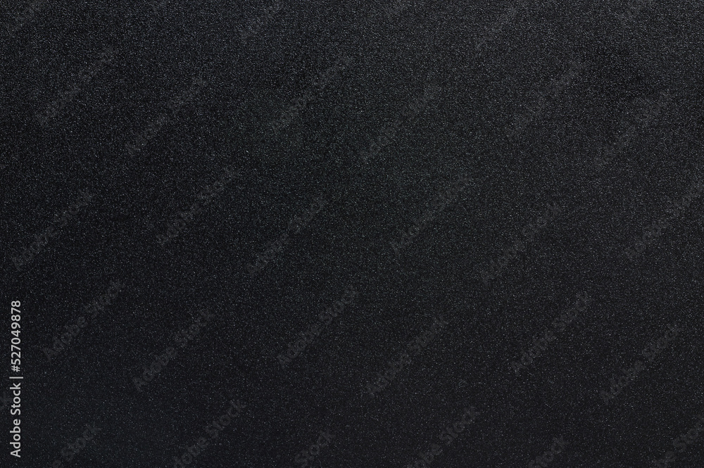 Matte black metal pattern Stock Photo | Adobe Stock
