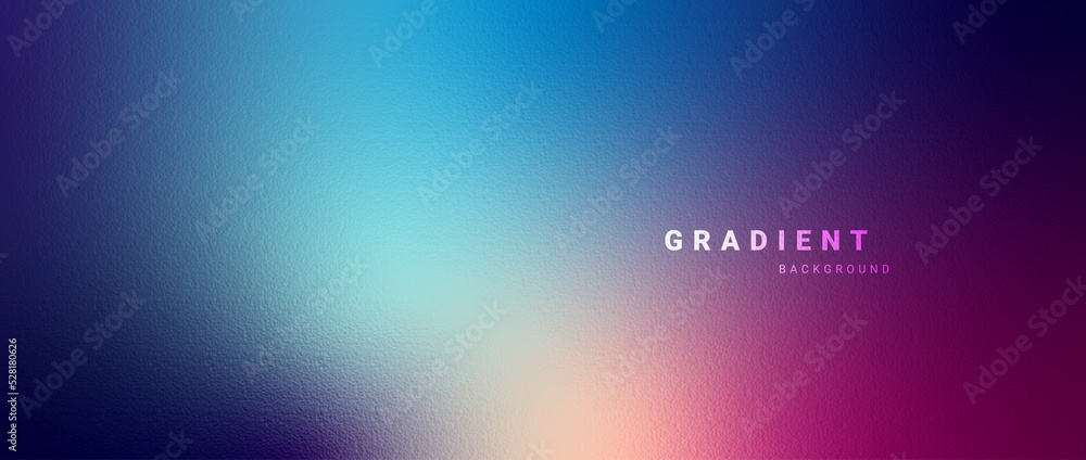 Abstract blur gradient background with frosted glass texture. Stock ...