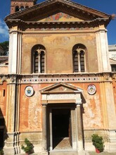 Arch Over Window Photography Free Stock Photo - Public Domain Pictures