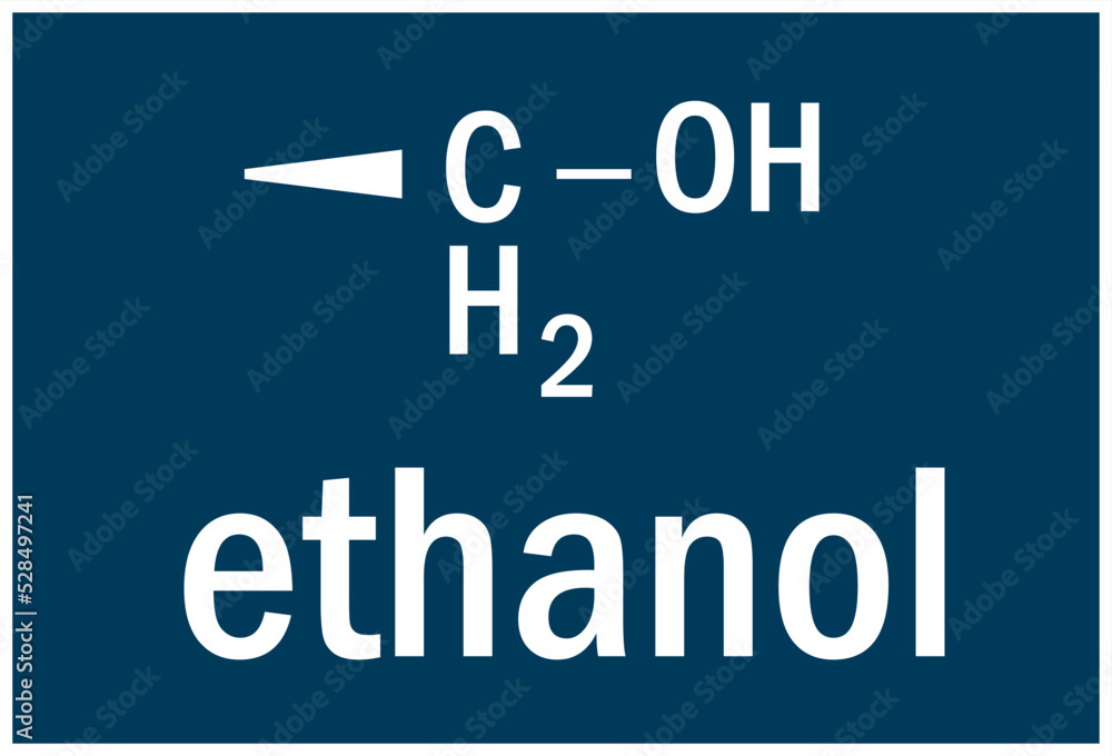 Ethanol (also called ethyl alcohol, grain alcohol, drinking alcohol, or ...