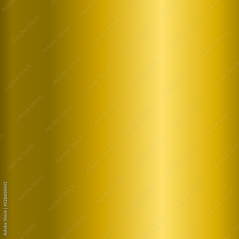 Gold foil texture background. Realistic elegant gold vector, shiny and ...