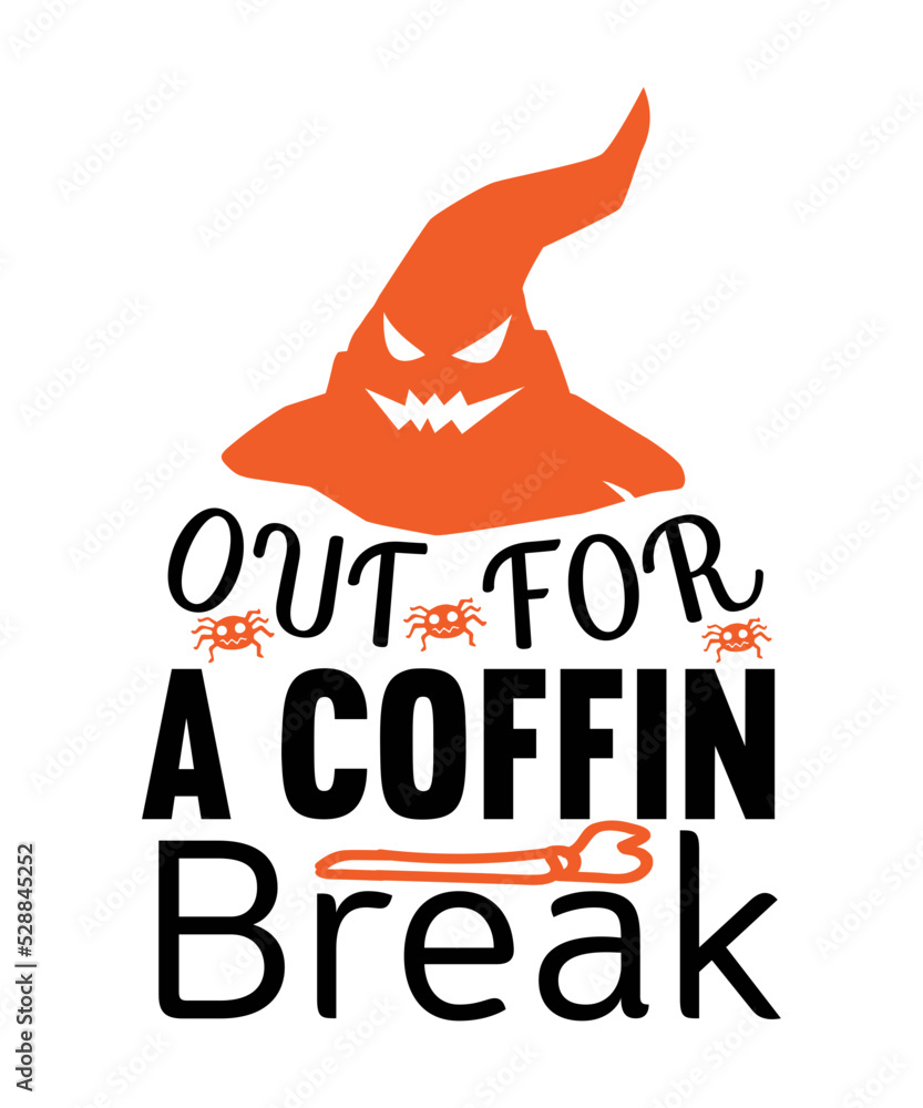 Стоковое векторное изображение «Halloween SVG Bundle, Halloween SVG ...