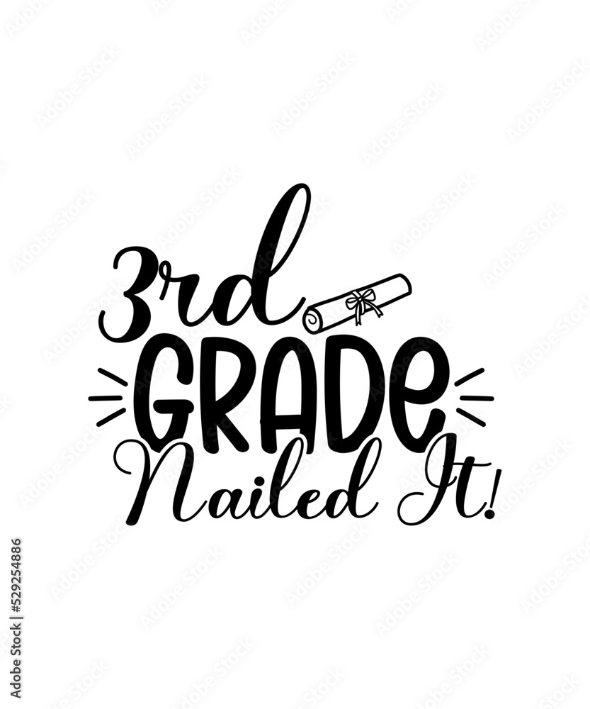 Graduation SVG Bundle, Graduation Shirt Design SVG, 2022 Grad SVG ...