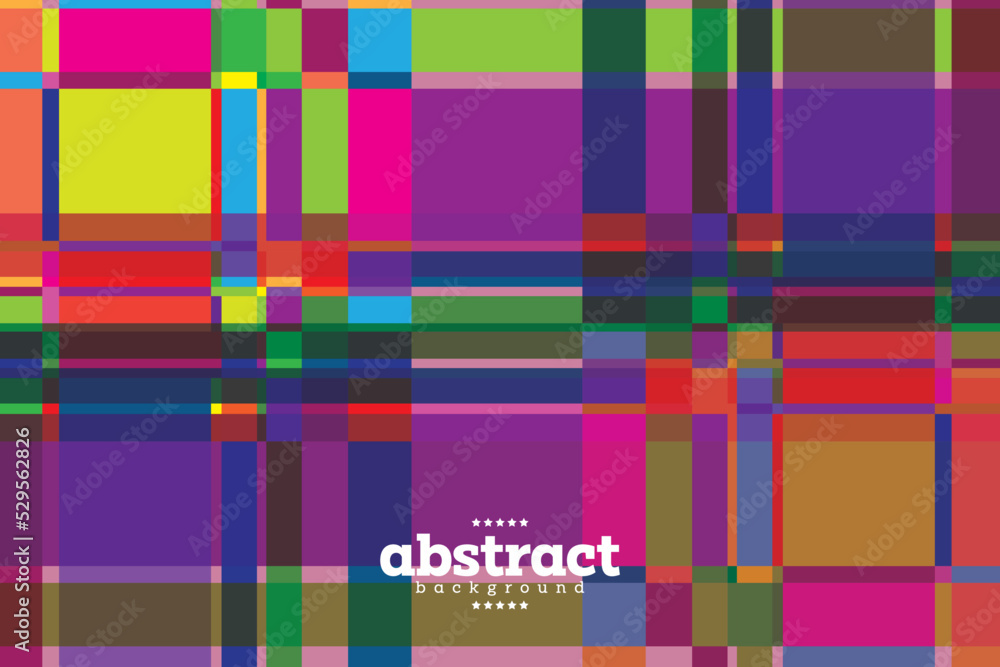 geometry shape square rectangle contrast modern art theme background can be use for ...