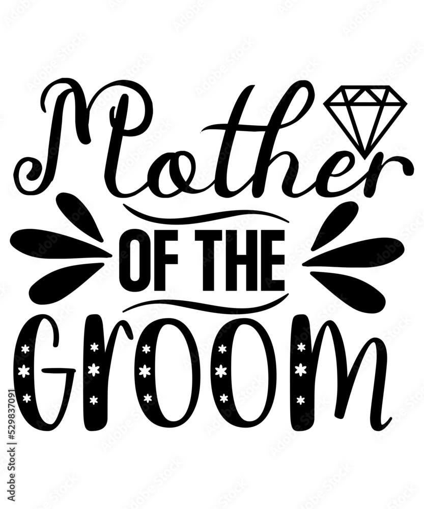 Wedding SVG Bundle, Wedding Signs Svg Bundle, Wedding Sign Svg Png Dxf ...