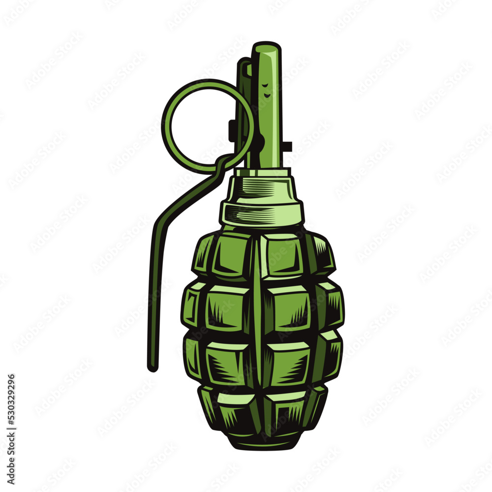 Black mafia and gangsters flat illustration. Colored retro bandit ...